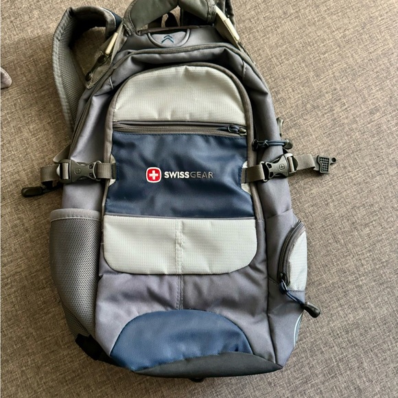 SwissGear | Accessories | Swiss Gear Backpack | Poshmark